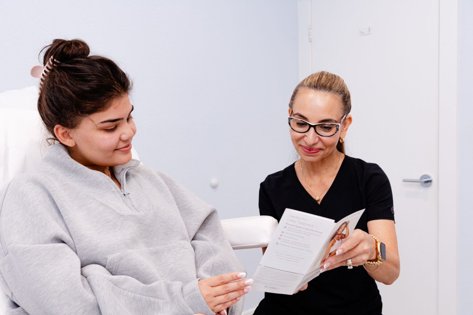 CoolTone in Delray Beach | Delray Laser and Medical Spa