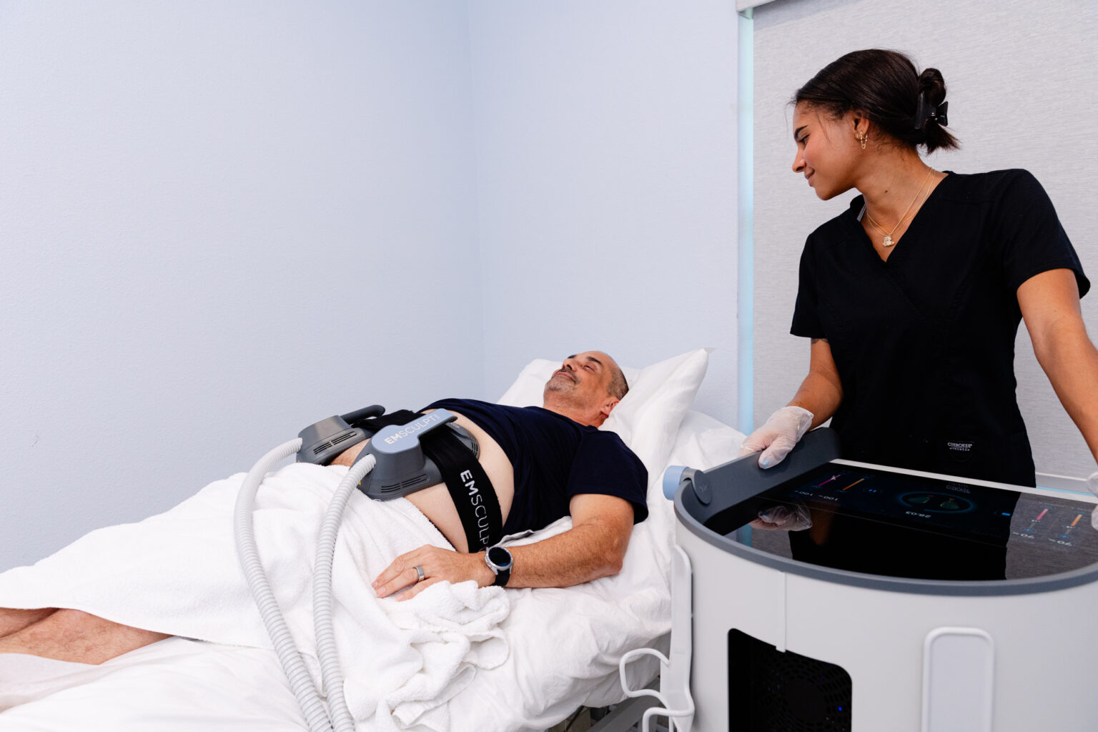 Emsculpt NEO in Delray Beach | Delray Laser and Medical Spa