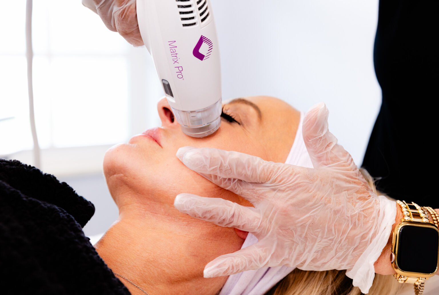 Microneedling in Delray Beach | Delray Laser and Medical Spa